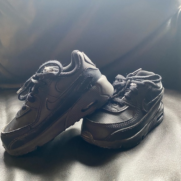 Shoes | Nike Air Maxs 7c | Poshmark